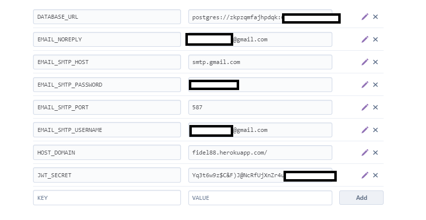 [BUG] Stuck in activation email using gmail SMTP · Issue #1013 · getfider/fider · GitHub