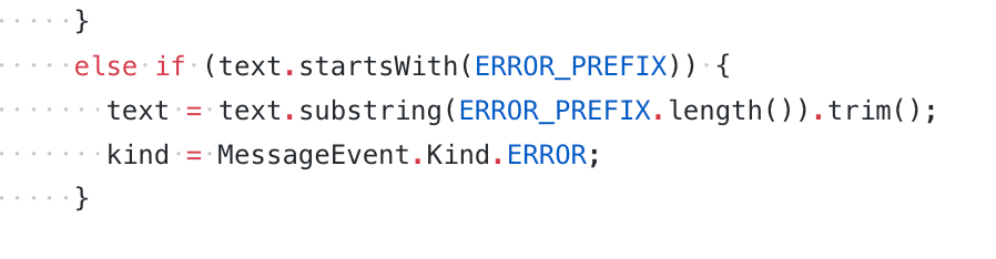 Intellij IDEA shows errors when testing failed compilations · Issue ...