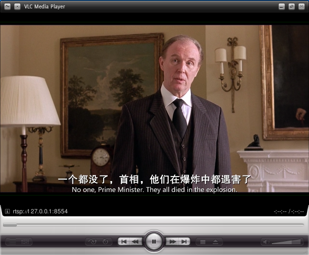 Github Zzuzhprtsplive Media Streaming Server Using Rtsp