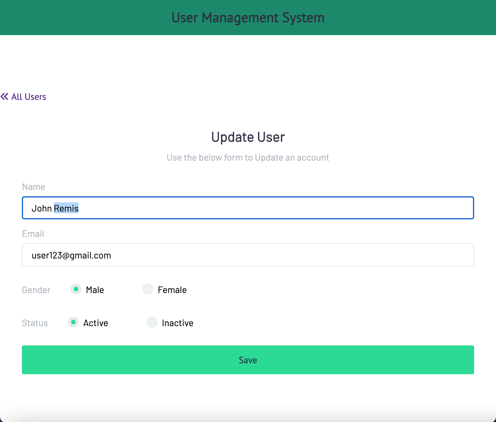GitHub - MariaKar1991/User-Management-System-App