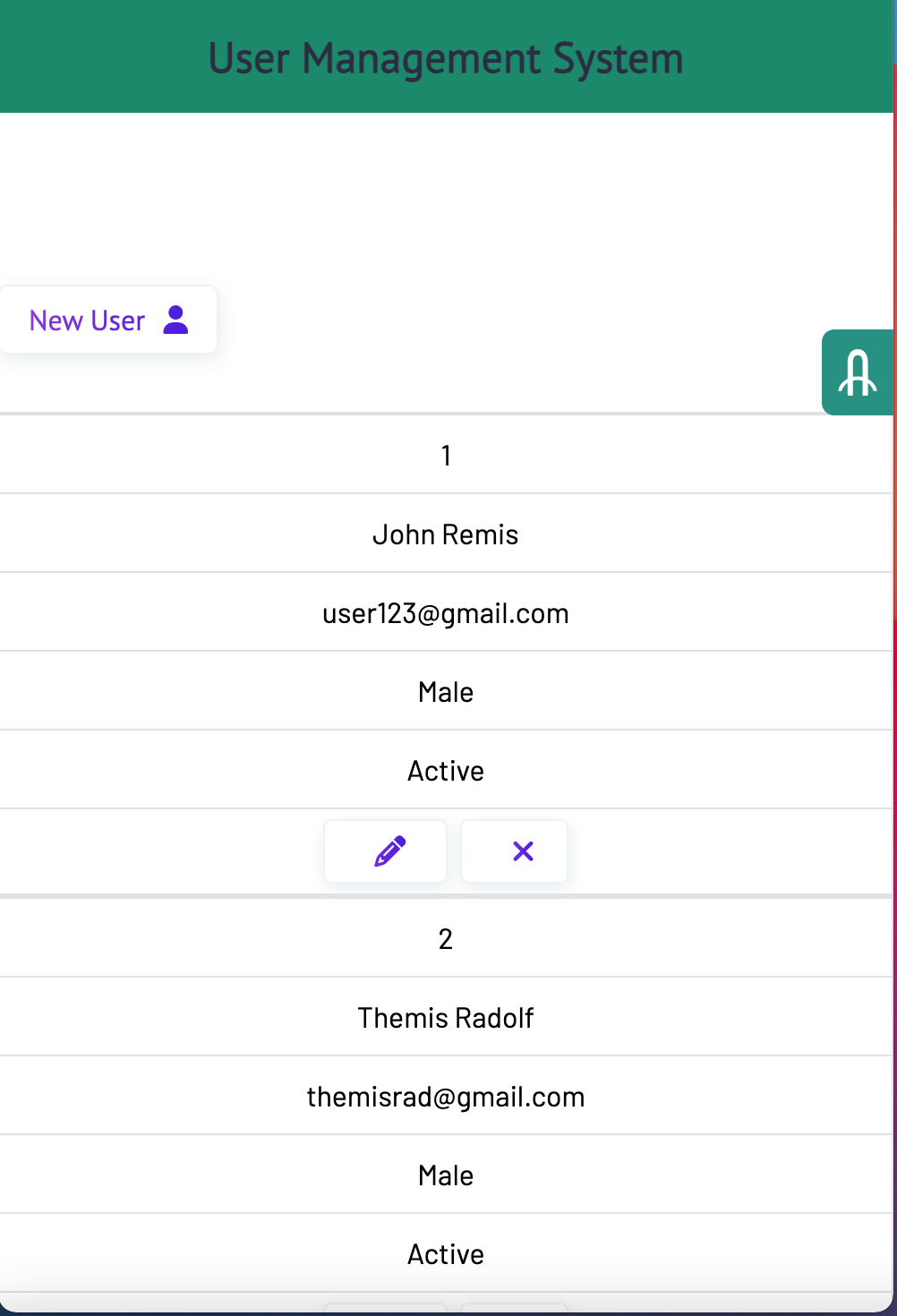 GitHub - MariaKar1991/User-Management-System-App
