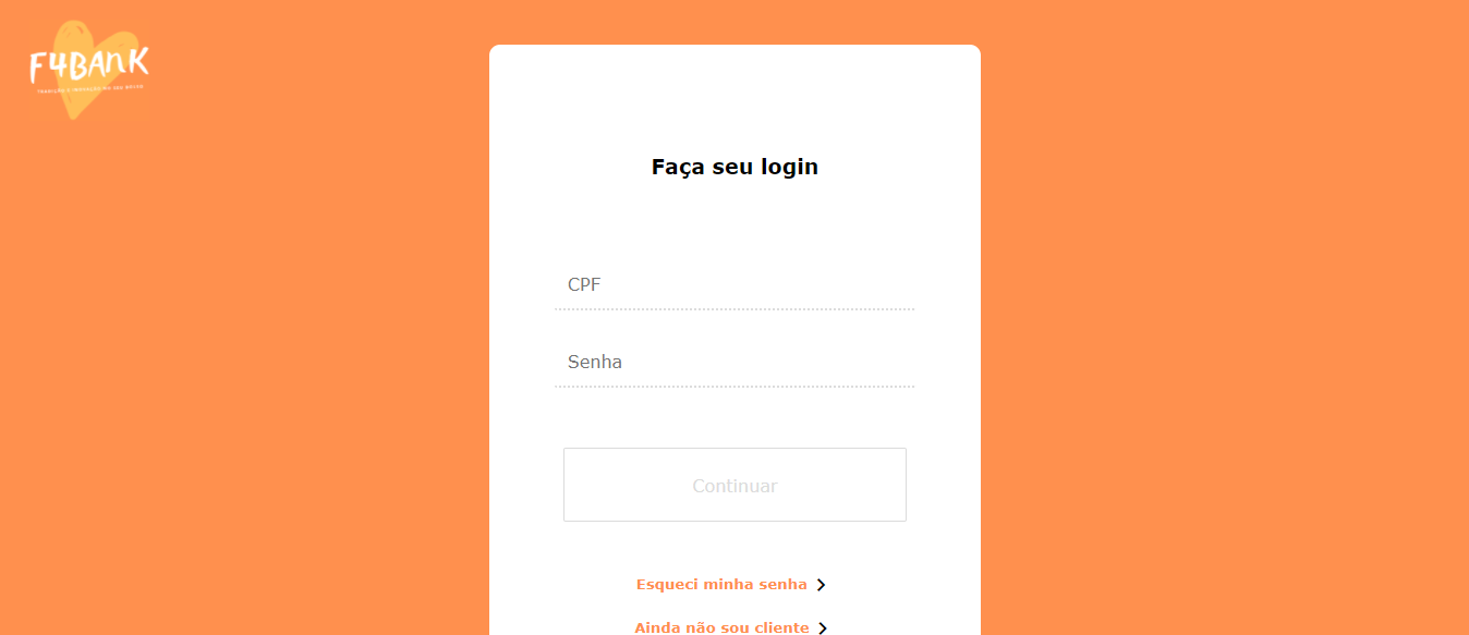GitHub - future4code/Carver-landing-page1