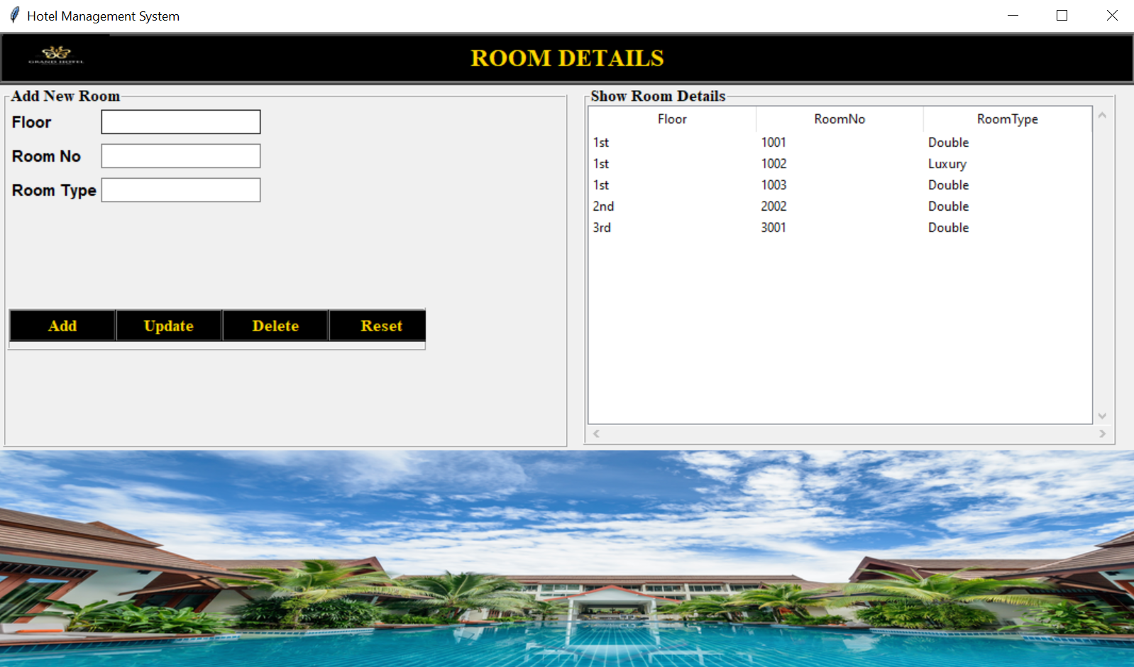 GitHub - GauravUpadhyay1/AdvancedHotelManagementSystem: This is an ...