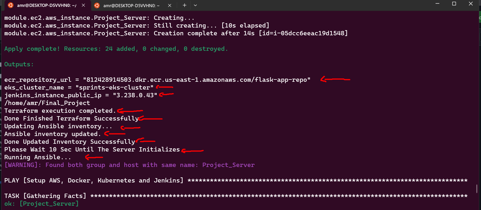 GitHub - amrashraf-web/Project_App