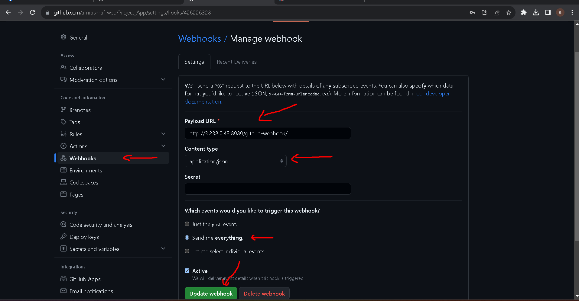 GitHub - amrashraf-web/Project_App