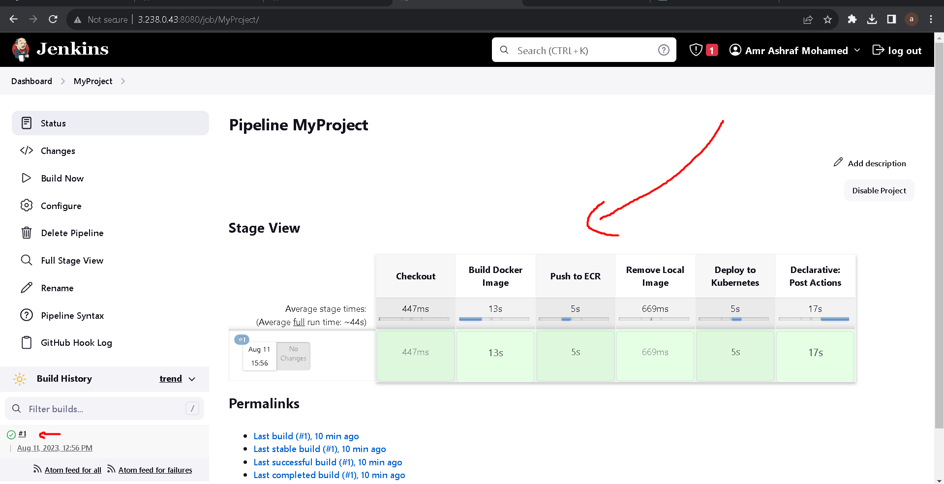GitHub - amrashraf-web/Project_App