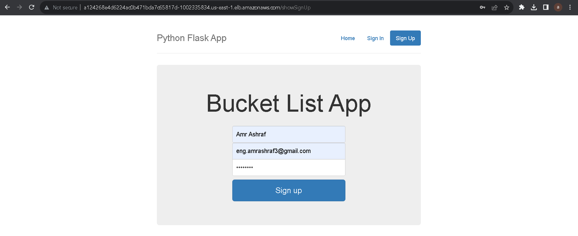 GitHub - amrashraf-web/Project_App