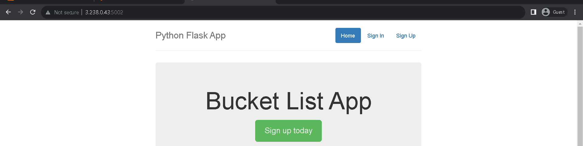 GitHub - amrashraf-web/Project_App