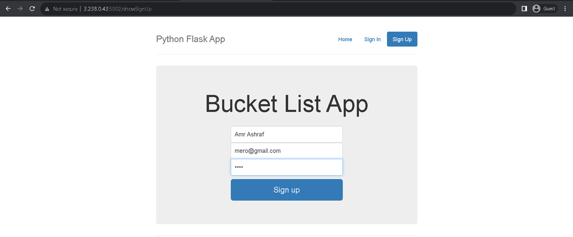 GitHub - amrashraf-web/Project_App