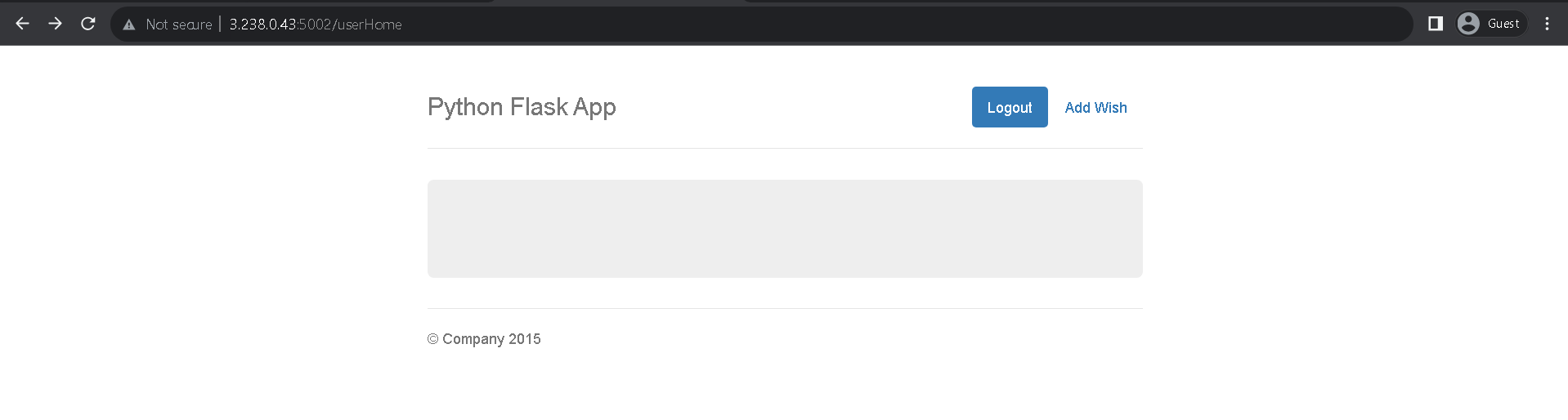 GitHub - amrashraf-web/Project_App