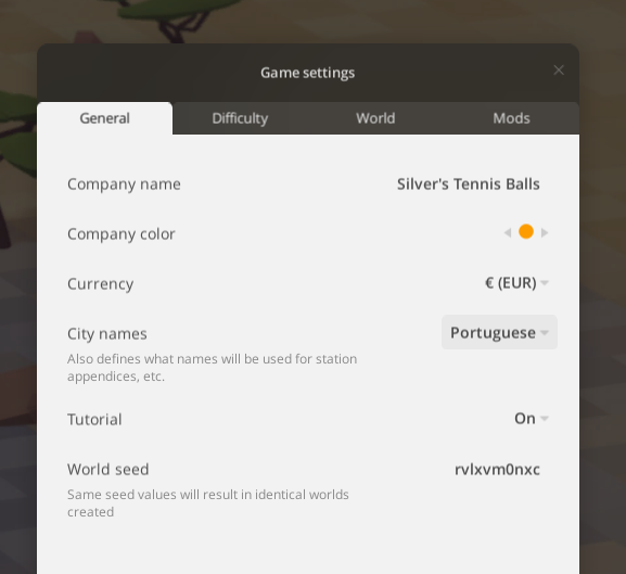 Suggestion: Portuguese names · voxeltycoon issues · Discussion #470 · GitHub