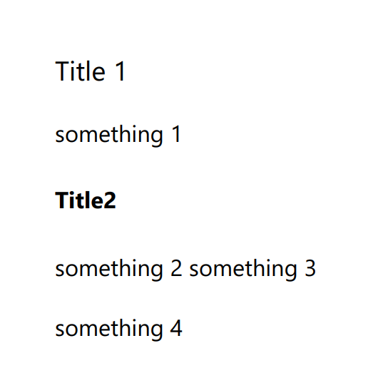 The generated PDF doesn't break lines as the same in markdown · Issue #257 · yzane/vscode ...
