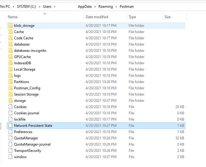 Not found postman-proxy certification · Issue #9857 · postmanlabs/postman-app-support · GitHub