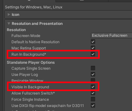 High latency when run on same computer · Issue #2392 · Unity-Technologies/com.unity.netcode ...