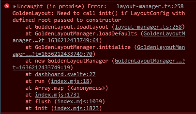 Embedding via events · Issue #688 · golden-layout/golden-layout · GitHub