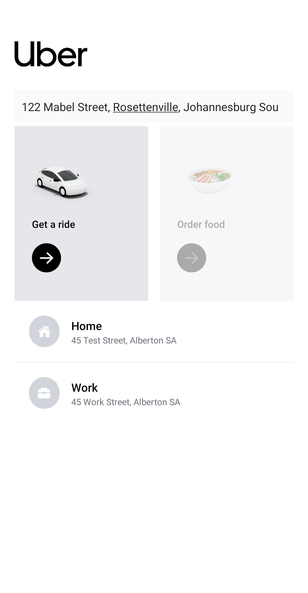 GitHub - Sands-45/Uber-Clone: Uber-Clone