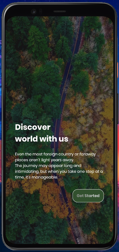 GitHub - SachitSankhe/Login-Page-UI: An Awesome login page UI for your ...