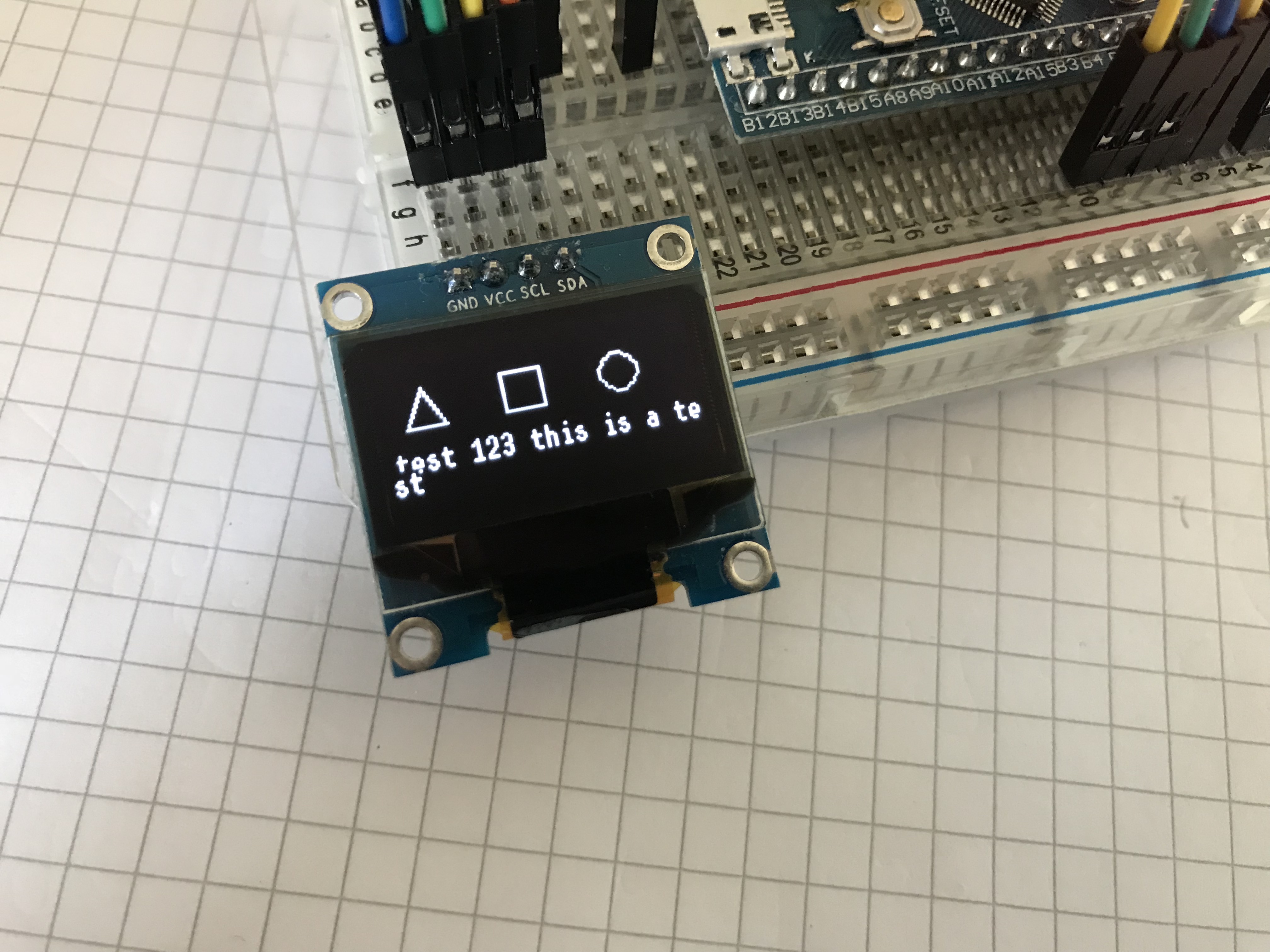 Moar fonts · Issue #27 · embedded-graphics/embedded-graphics · GitHub
