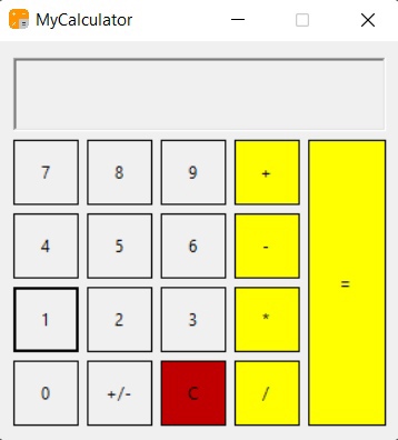 GitHub - fant1kek/Calculator