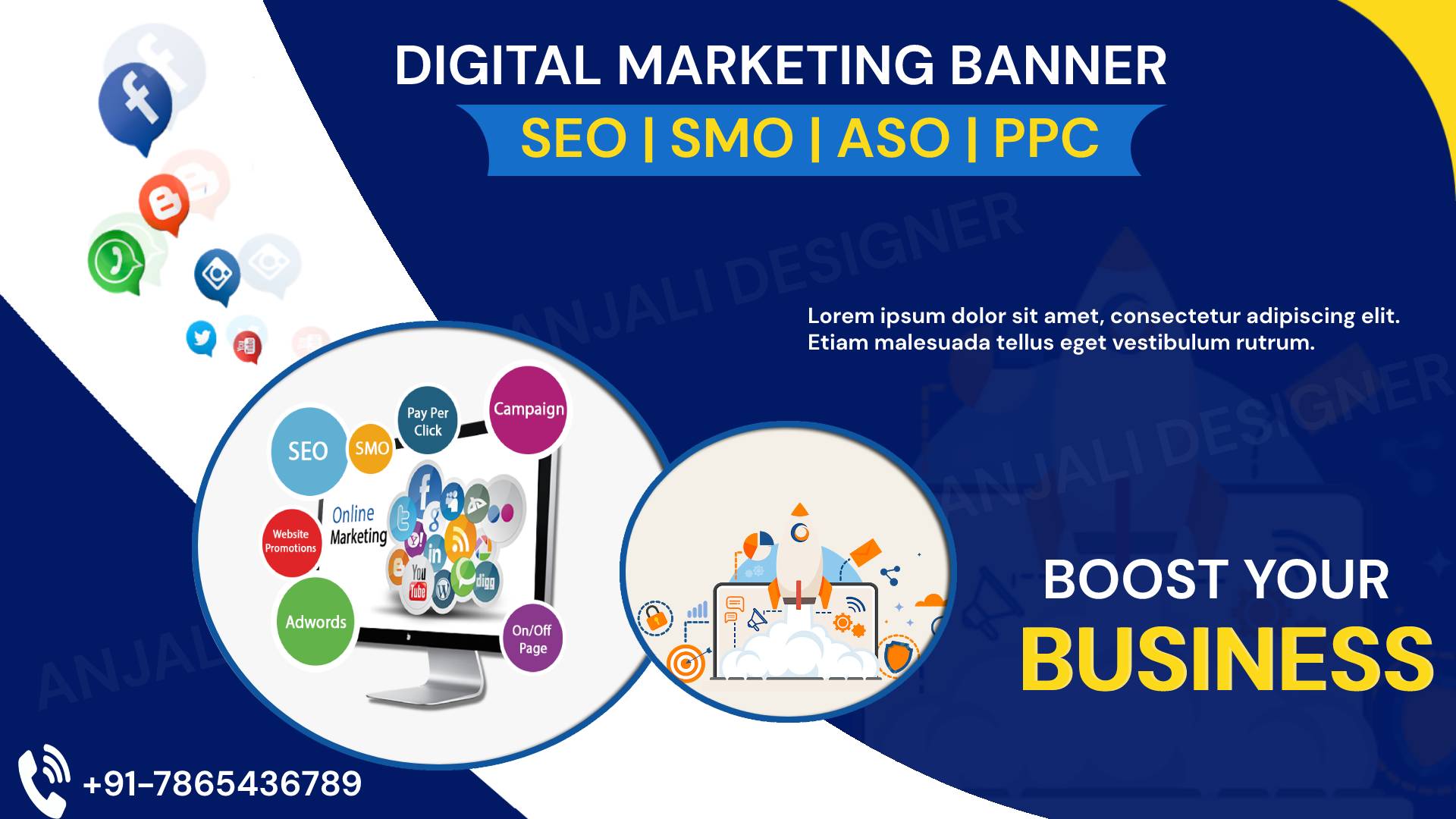 GitHub - DAnjali23/Design-Portfolio: Contains all design,banners,flyers ...