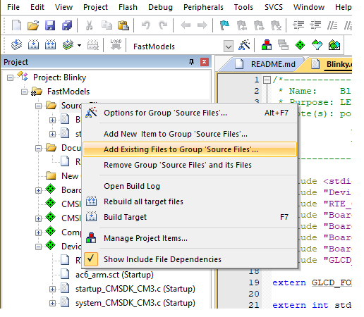Add element to *.PDSC format · Issue #134 · Open-CMSIS-Pack/Open-CMSIS-Pack-Spec · GitHub