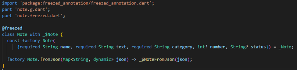 GitHub - HerpDerper/ApiFlutter