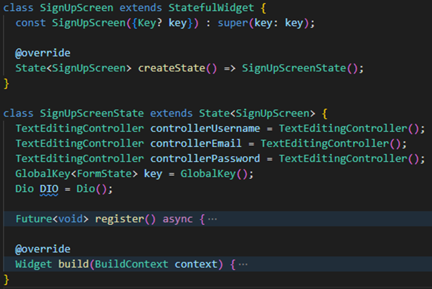 GitHub - HerpDerper/ApiFlutter