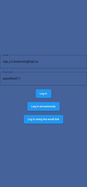 GitHub - HerpDerper/FlutterFirebase