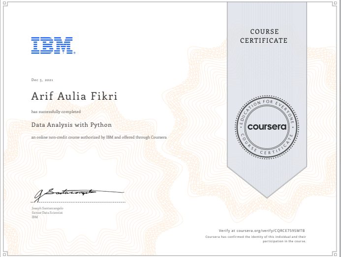 GitHub - arif0903/IBM-Data-Analisis: IBM Data Analyst Professional on ...