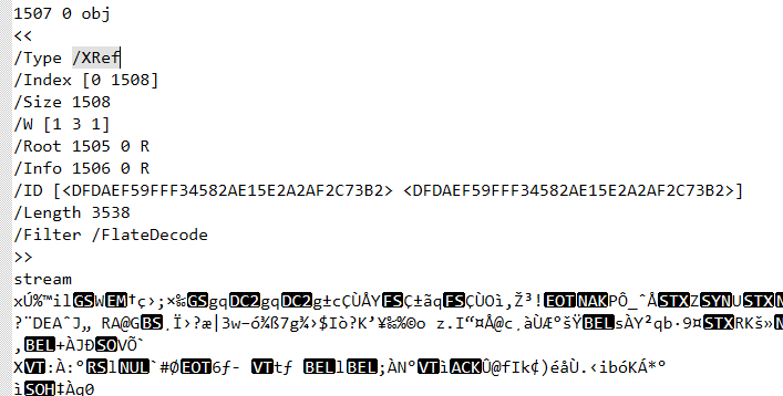 Rewritten outline is displayed only by mupdf-based applications · Issue #213 · pymupdf/PyMuPDF ...