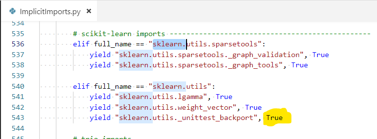 Problems compiling tensorflow --standalone · Issue #364 · Nuitka/Nuitka · GitHub