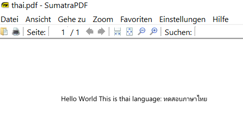 InsertText function error when use custom font · Issue #319 · pymupdf/PyMuPDF · GitHub