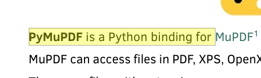 Redact/Replace · Issue #344 · pymupdf/PyMuPDF · GitHub