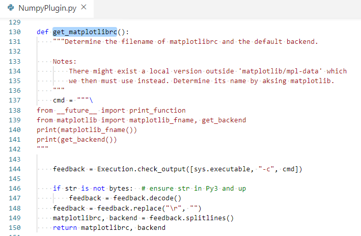 Compile time, created files size, and exec time all seem large (Win10 ...