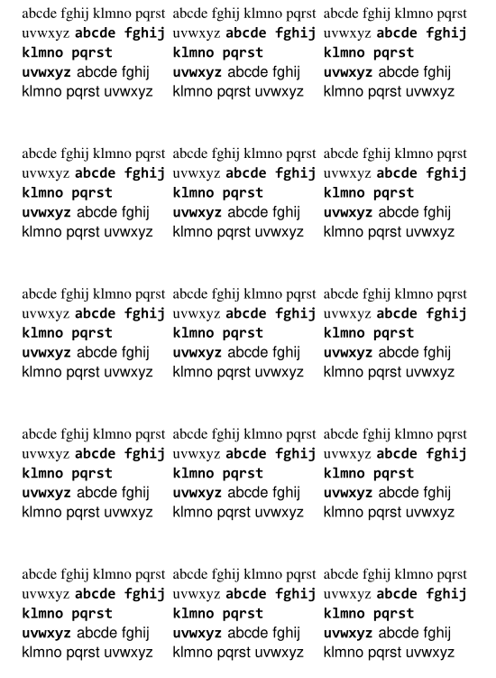 Textwriter Wrong Font Being Used · Issue 561 · Pymupdfpymupdf · Github