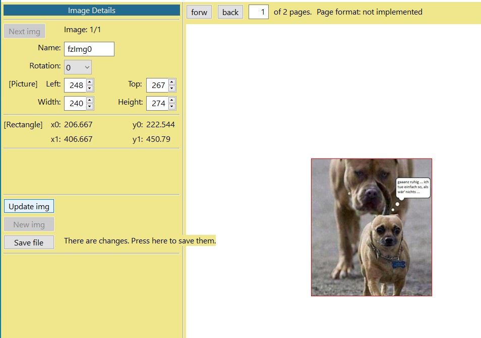 Question / Comment: inserting images via an image field · Issue #578 · pymupdf/PyMuPDF · GitHub