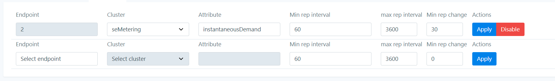 Frient ZHEMI101 reporting interval · Koenkk zigbee2mqtt · Discussion #12203 · GitHub