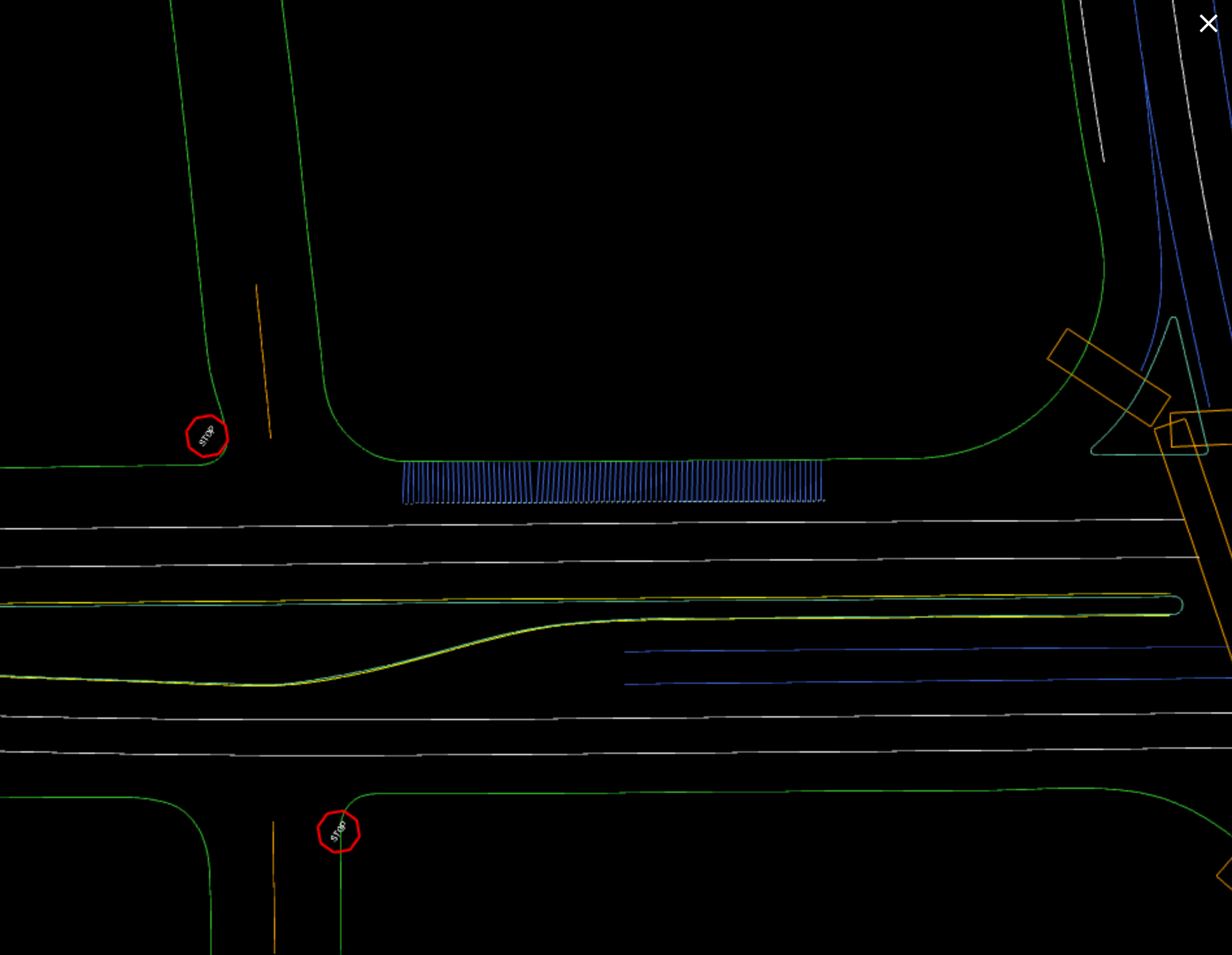 Utility of updated map.proto? · Issue #389 · waymo-research/waymo-open-dataset · GitHub