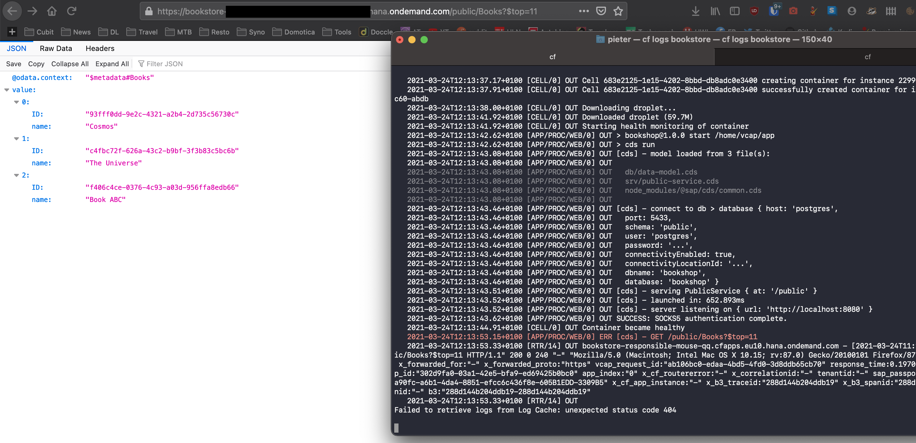 SAP Cloud Connector support · Issue #100 · sapmentors/cds-pg · GitHub