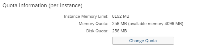 Deploy Your First SAPUI5 App to Cloud Foundry · Issue #4586 · sap-tutorials/Tutorials · GitHub