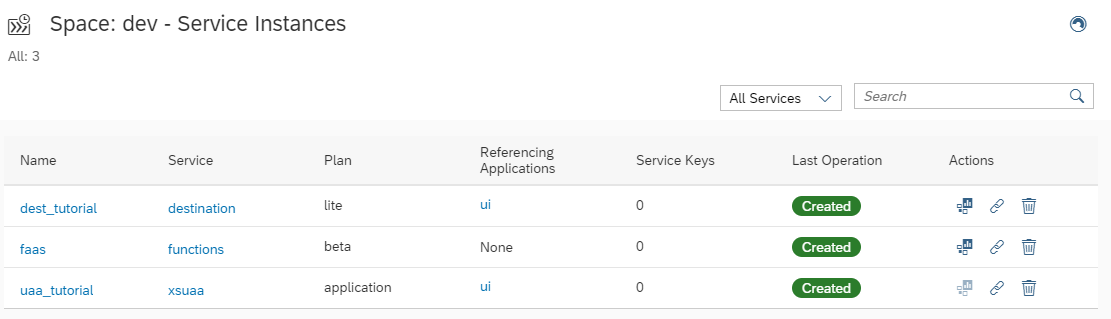 Deploy Your First SAPUI5 App to Cloud Foundry · Issue #4586 · sap-tutorials/Tutorials · GitHub