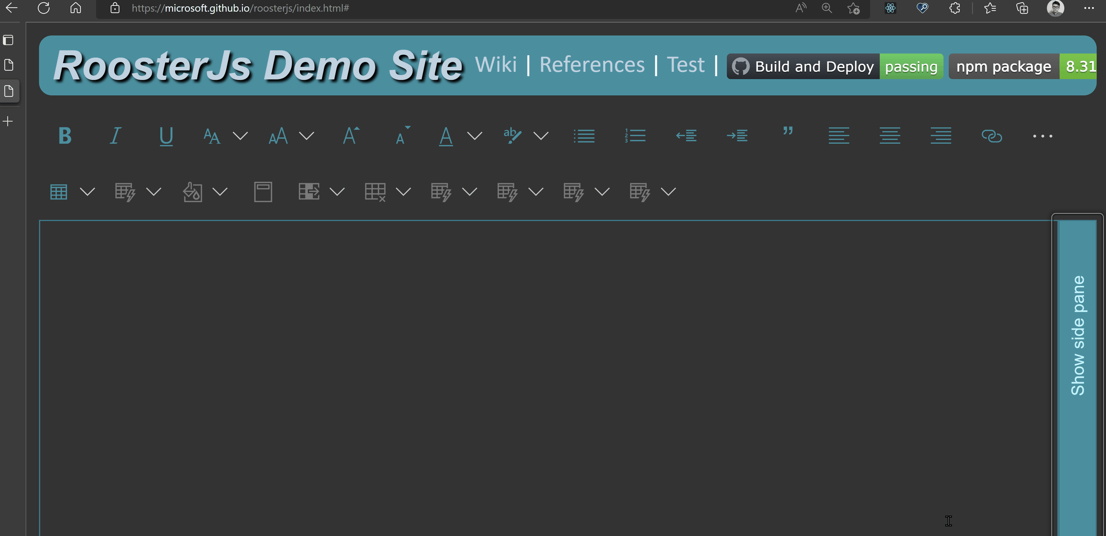 Remove Table Selection On Delete Row Columns By BryanValverdeU Pull 