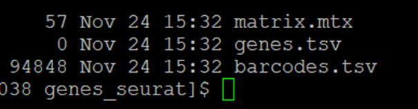 Mas-Seq analysis for Drosophila sample · Issue #556 · PacificBiosciences/pbbioconda · GitHub