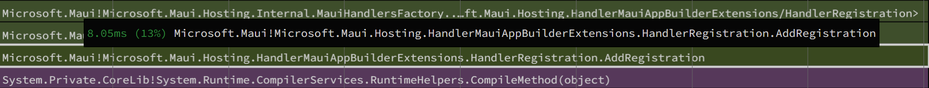 Allow Lazy Loading Of Referenced Assemblies In Mono Aot · Issue 66361