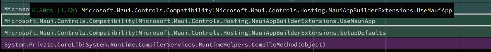 Allow Lazy Loading Of Referenced Assemblies In Mono Aot · Issue 66361