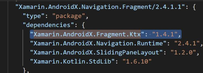 .NET MAUI size regression · Issue #519 · dotnet/android-libraries · GitHub