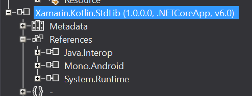 .NET MAUI size regression · Issue #519 · dotnet/android-libraries · GitHub