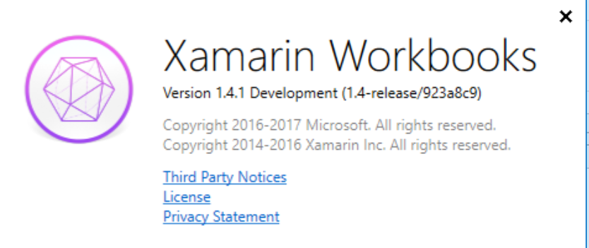 Workbooks stuck adding System.Numerics.Tensors nuget package · Issue #404 · microsoft/workbooks ...