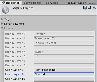Unity 3DでUpdateとFixedUpdate間のタイミングを考慮したジャンプ（基礎） #C# - Qiita