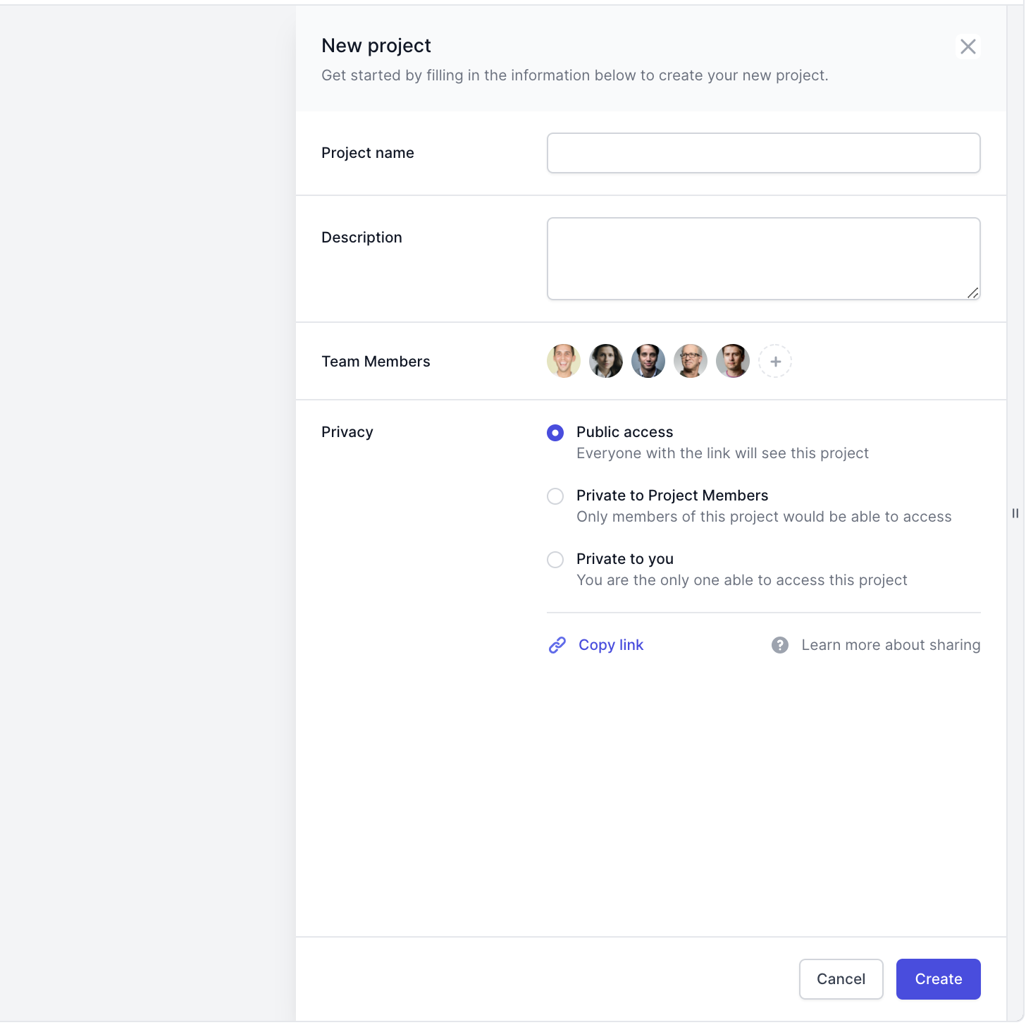 Feat: Side panel · Issue #101 · supabase/ui · GitHub